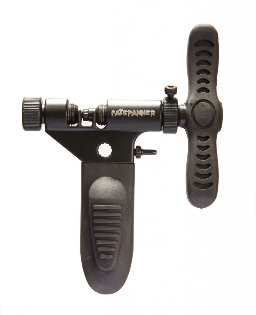 Workshop Chain link Extractor | Ghyllside Cycles