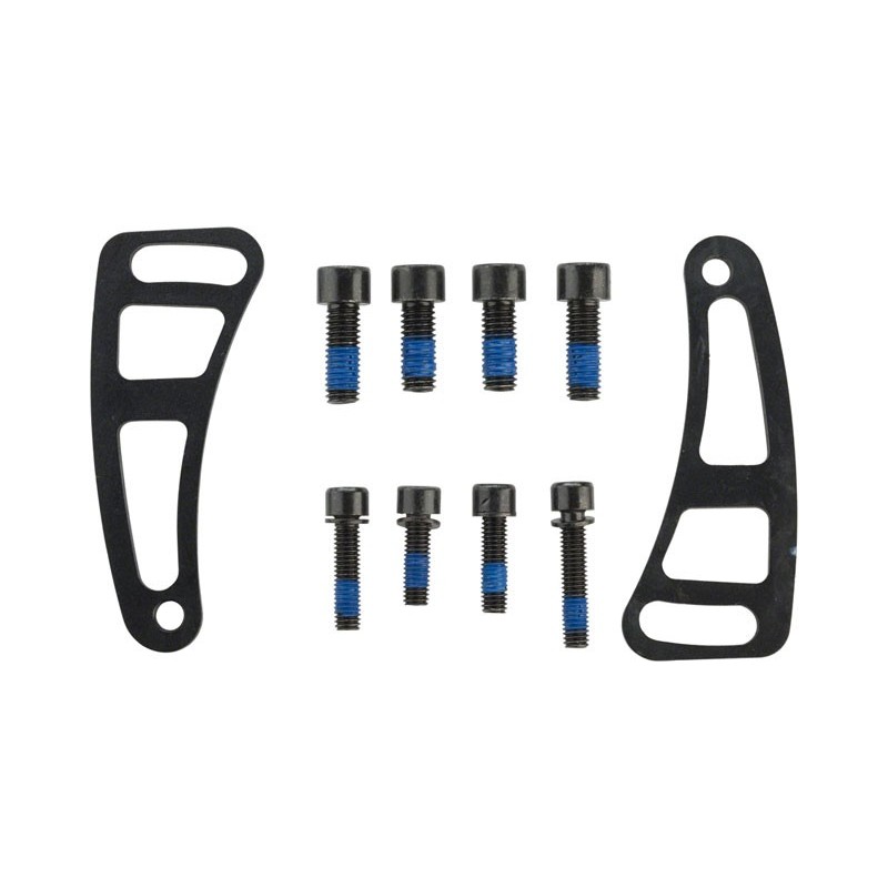 Salsa Alternator 1.0 Boost Reduction Kit | Ghyllside Cycles