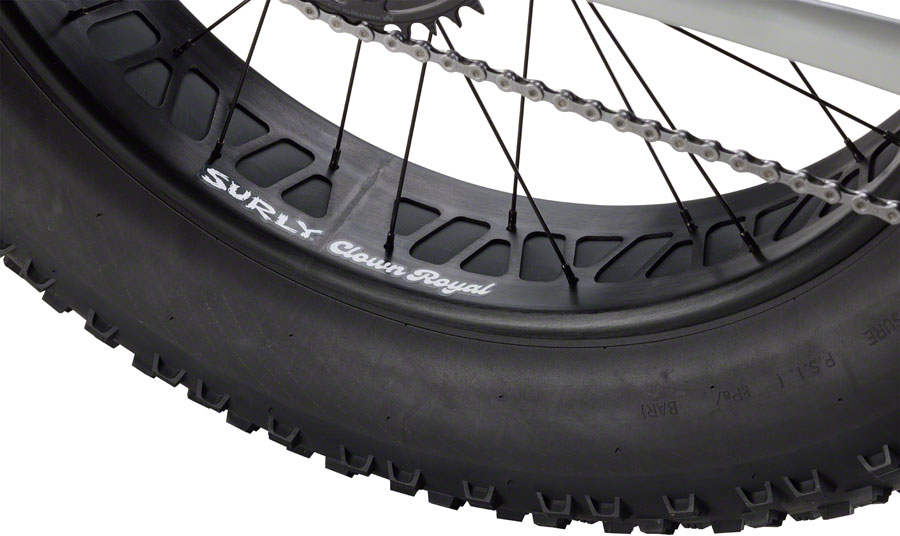 Surly Moonlander 2.0 Omniterra bike | Ghyllside Cycles