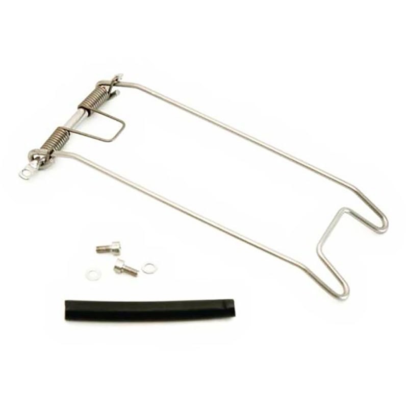 TUBUS SPRING CLAMP - CARGO CLASSIC | Ghyllside Cycles